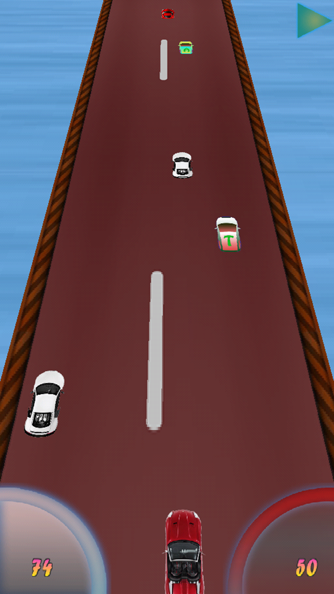 Car Racing 3D - App on Amazon Appstore