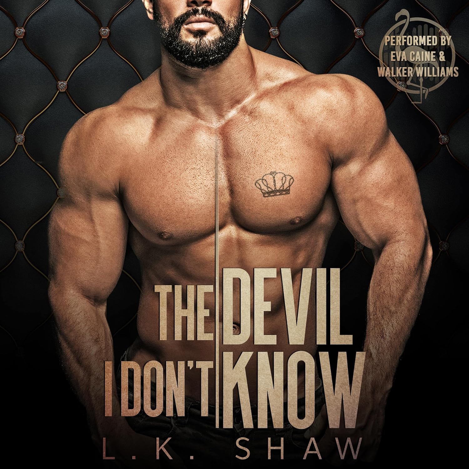 Amazon.com: The Devil I Don't Know: Brooklyn Kings (Audible Audio ...