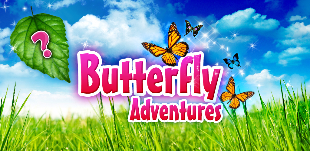 Butterfly Adventures - App on Amazon Appstore