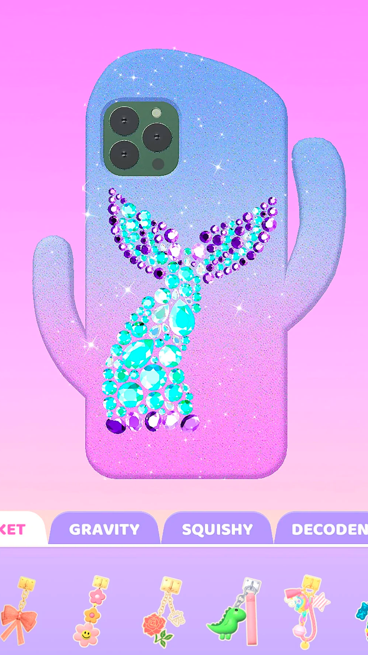 DYI : Phone Case Builder - App on Amazon Appstore