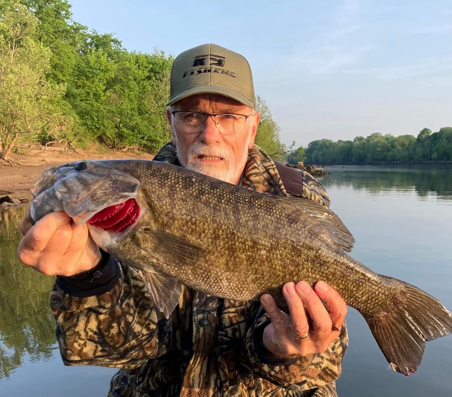 K9 Fishing Products Crappie Braid Fishing Line - High Visibility ...