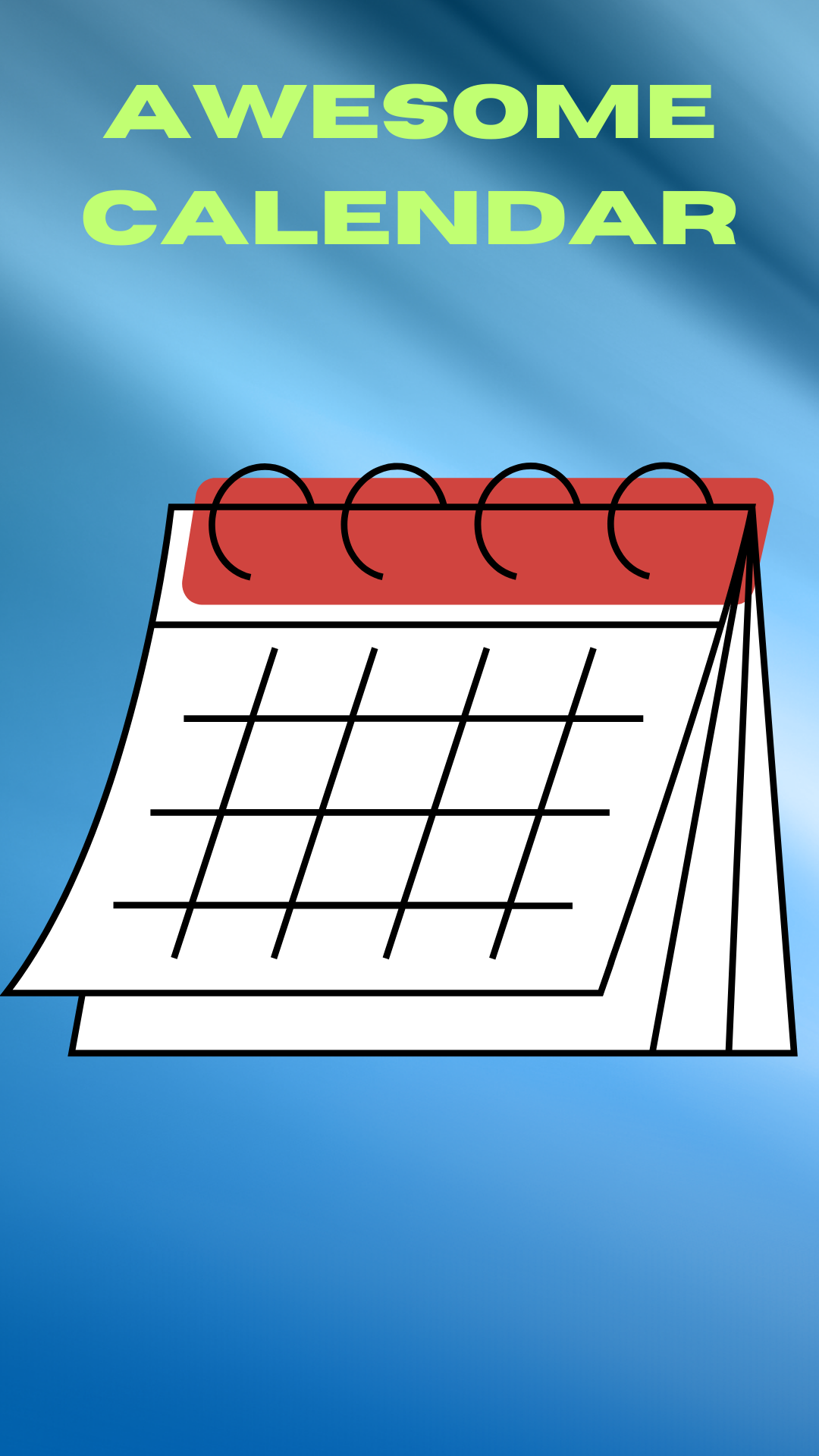 Calendar for Fire Tablet - App on Amazon Appstore