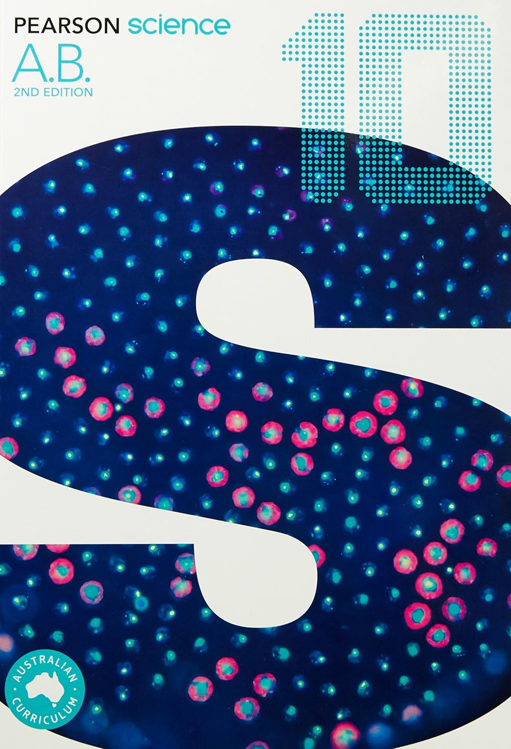 Pearson Science 10 Activity Book : Rickard, Greg, Clarke, Warwick ...