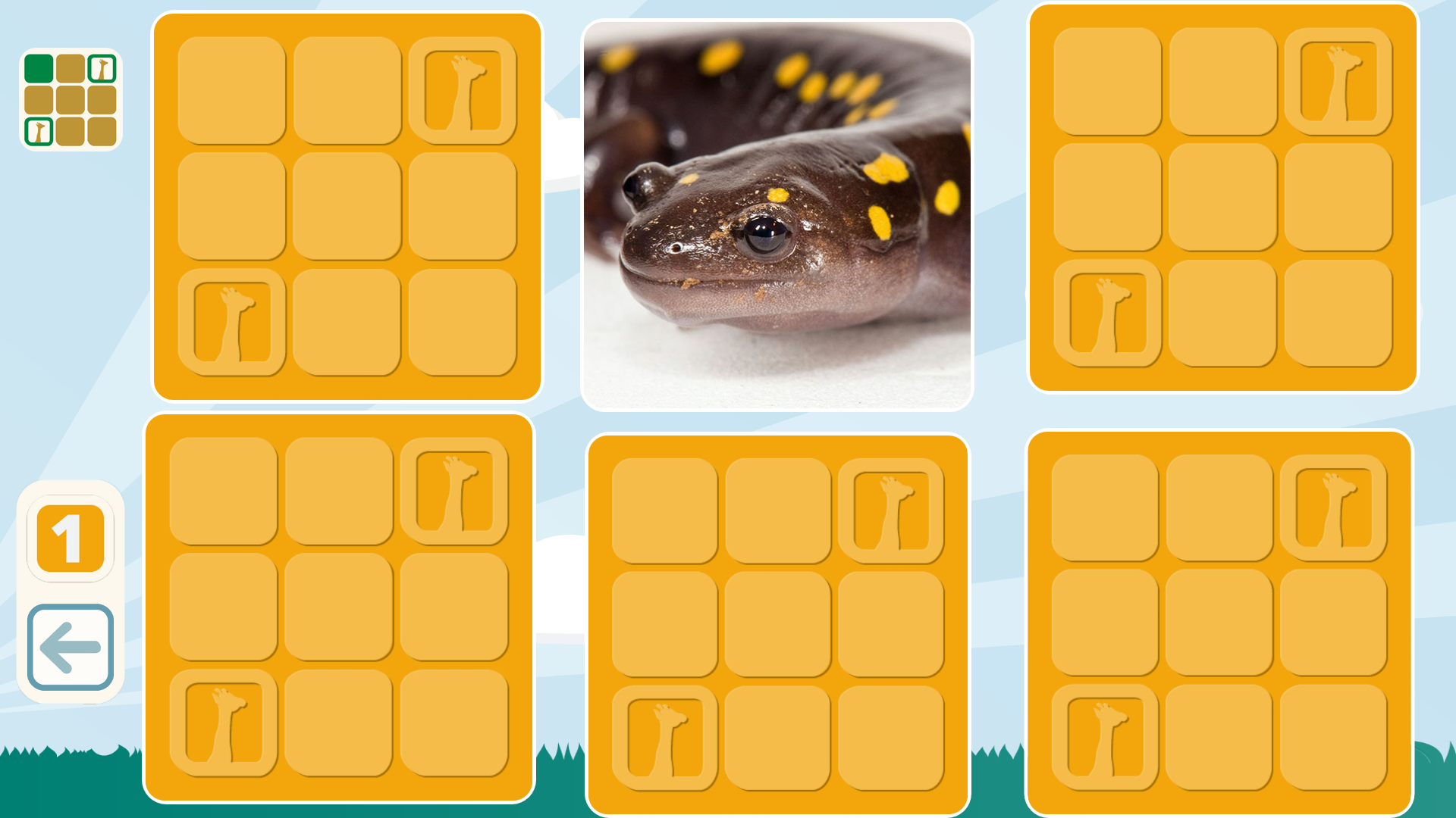 Free Zoo Animals Matching Games - App on Amazon Appstore