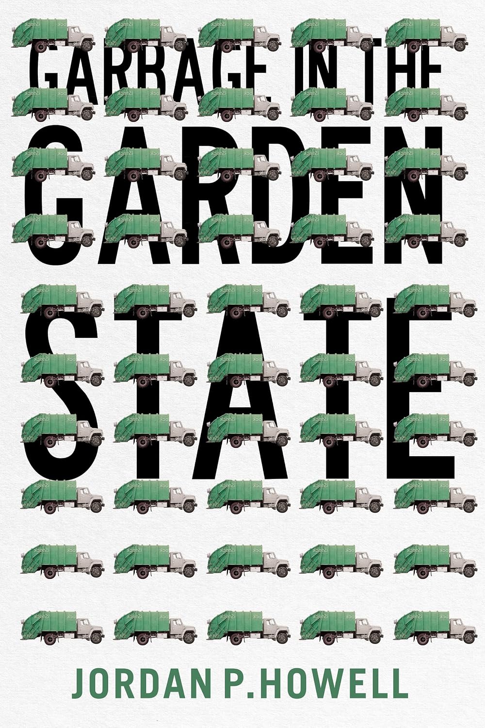 Amazon.com: Garbage in the Garden State (CERES: Rutgers Studies in ...