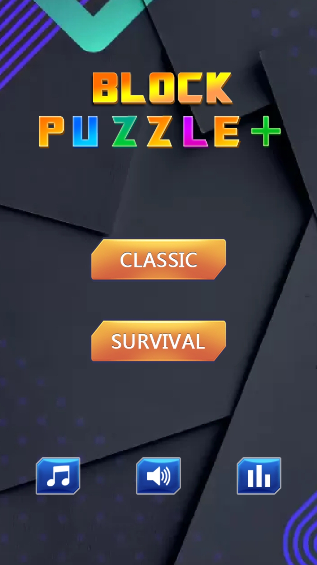 New Block Puzzle - App on Amazon Appstore