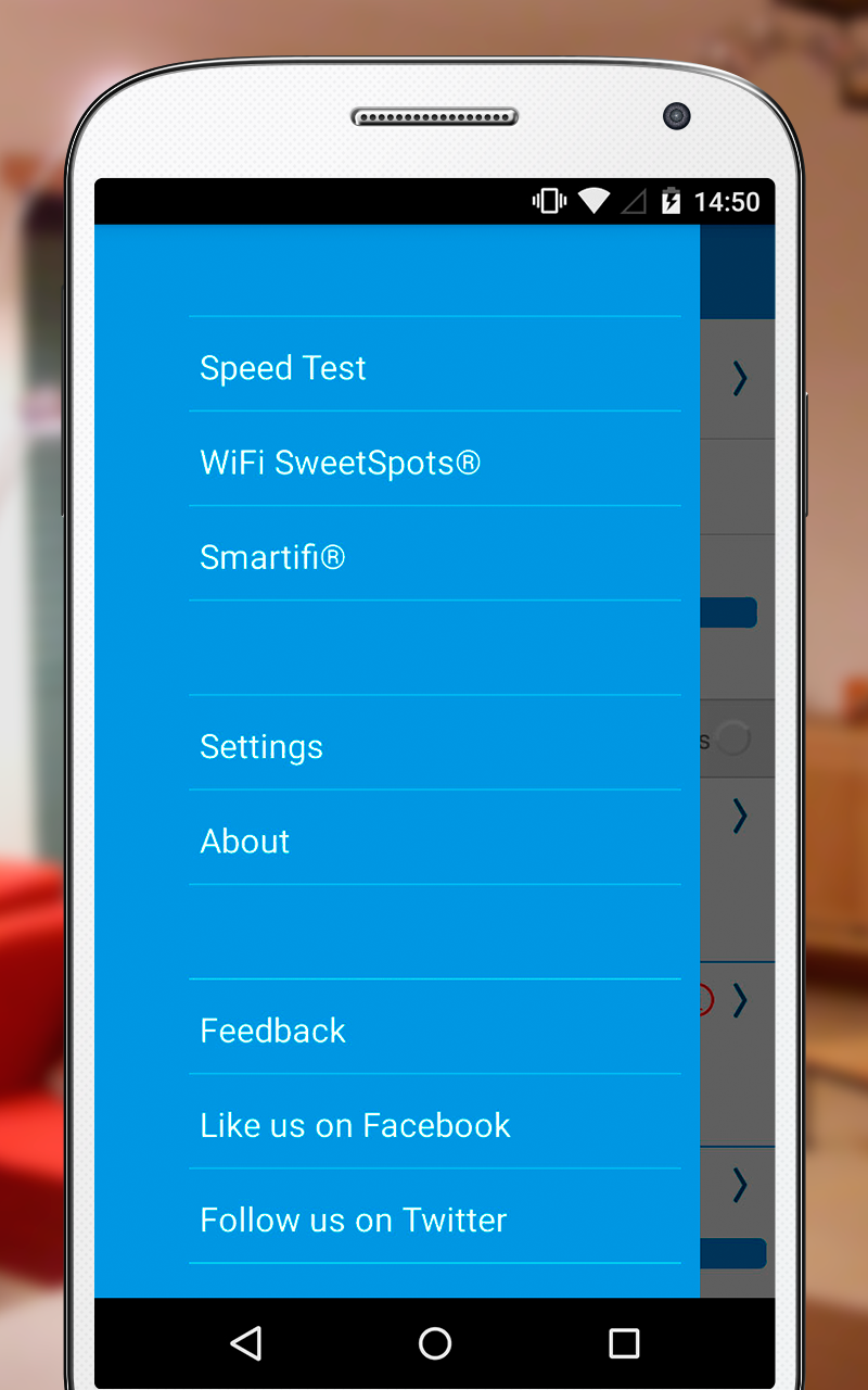 Cloudcheck - App on the Amazon Appstore