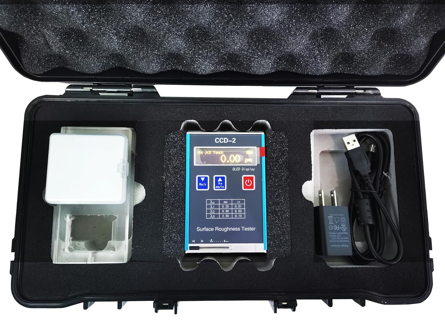 Roughness Meter Roughness Gauge Surface Roughness Thailand | Ubuy