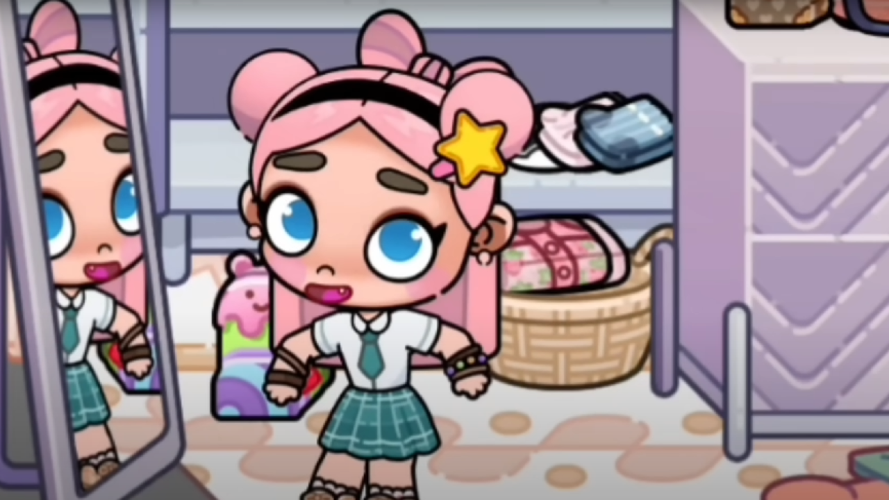 Avatar School Ideas - App on Amazon Appstore