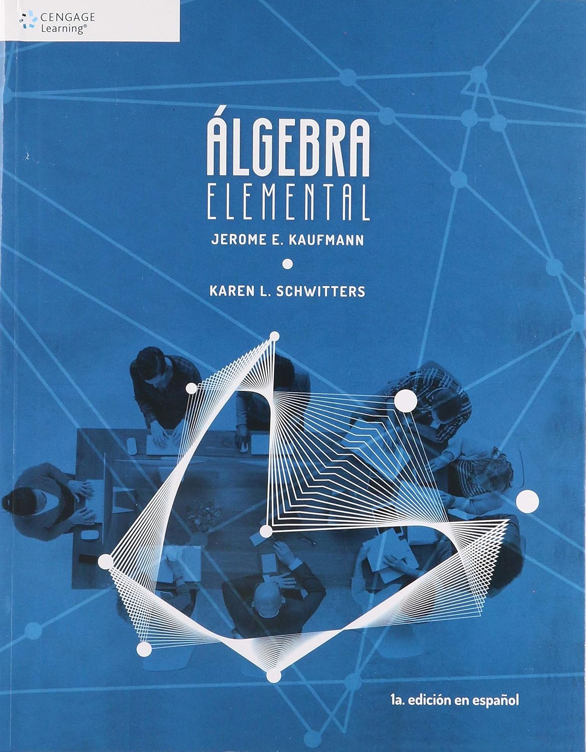 ALGEBRA ELEMENTAL : Jerome E Kaufmann: Amazon.com.mx: Libros