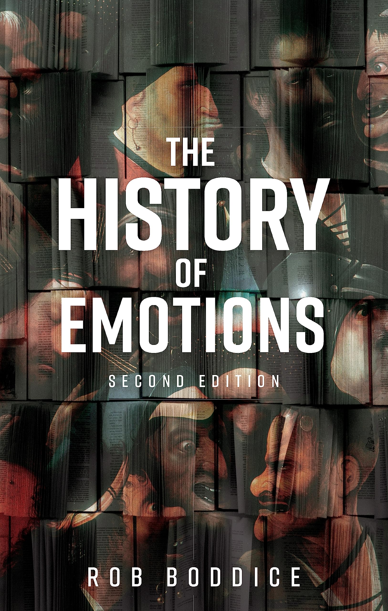 Amazon.com: The history of emotions: Second edition (Historical ...