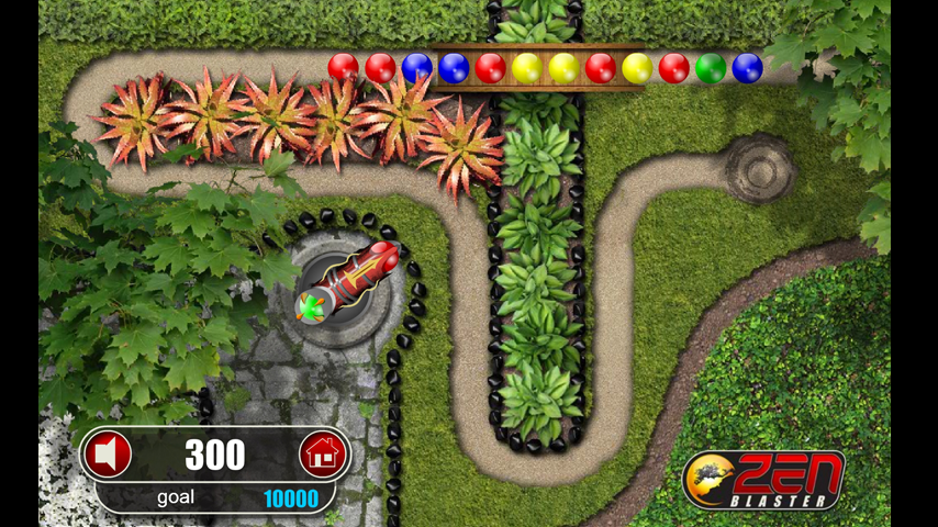 Zen Blaster:Amazon.co.uk:Appstore for Android