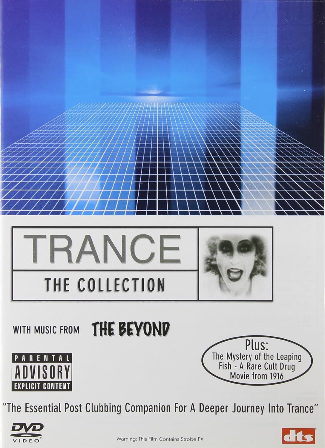 Amazon.com: Trance: Collection : Various Artists, Classic Pictures ...