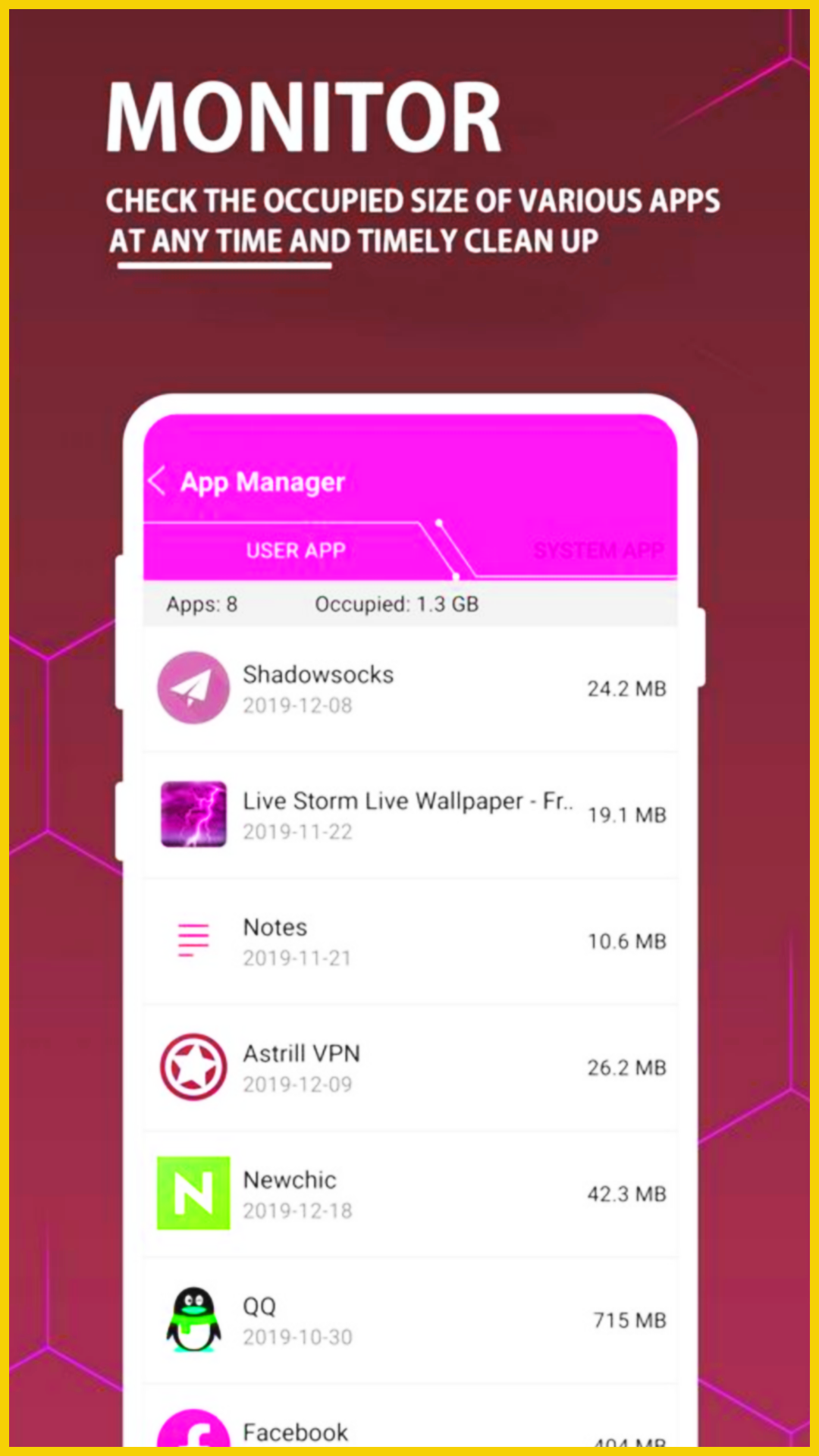 Cleaner & Optimizer for Kindle Fire Tablets and phones: Speed Boost ...