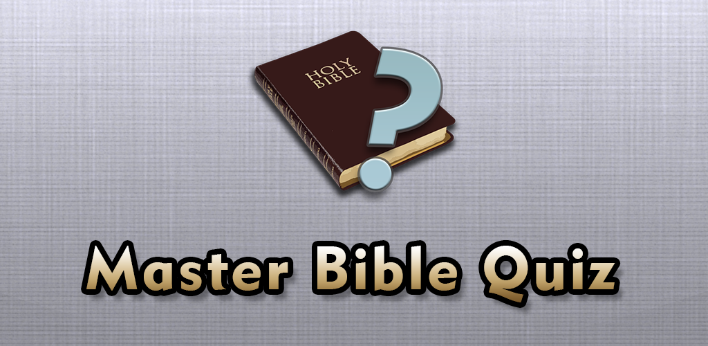 Master Bible Quiz:Amazon.com:Appstore for Android