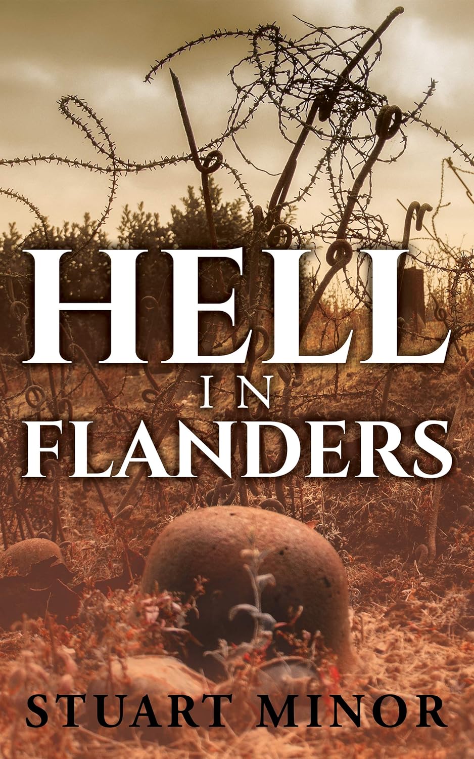 Amazon.com: Hell in Flanders (The Western Front Series Book 9) eBook ...