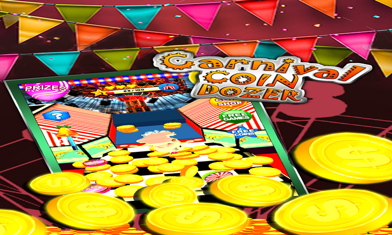 Carnival Fair Coin Dozer:Amazon.de:Appstore for Android