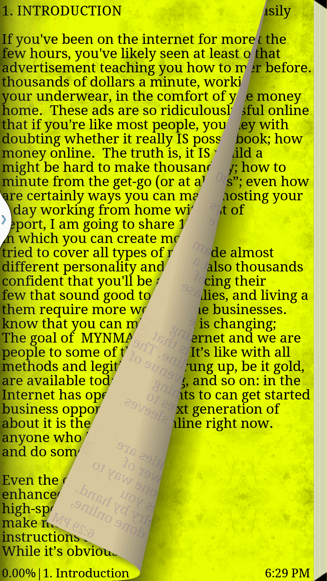 177 WAYS TO MAKE MONEY ONLINE MMCOG - App on Amazon Appstore