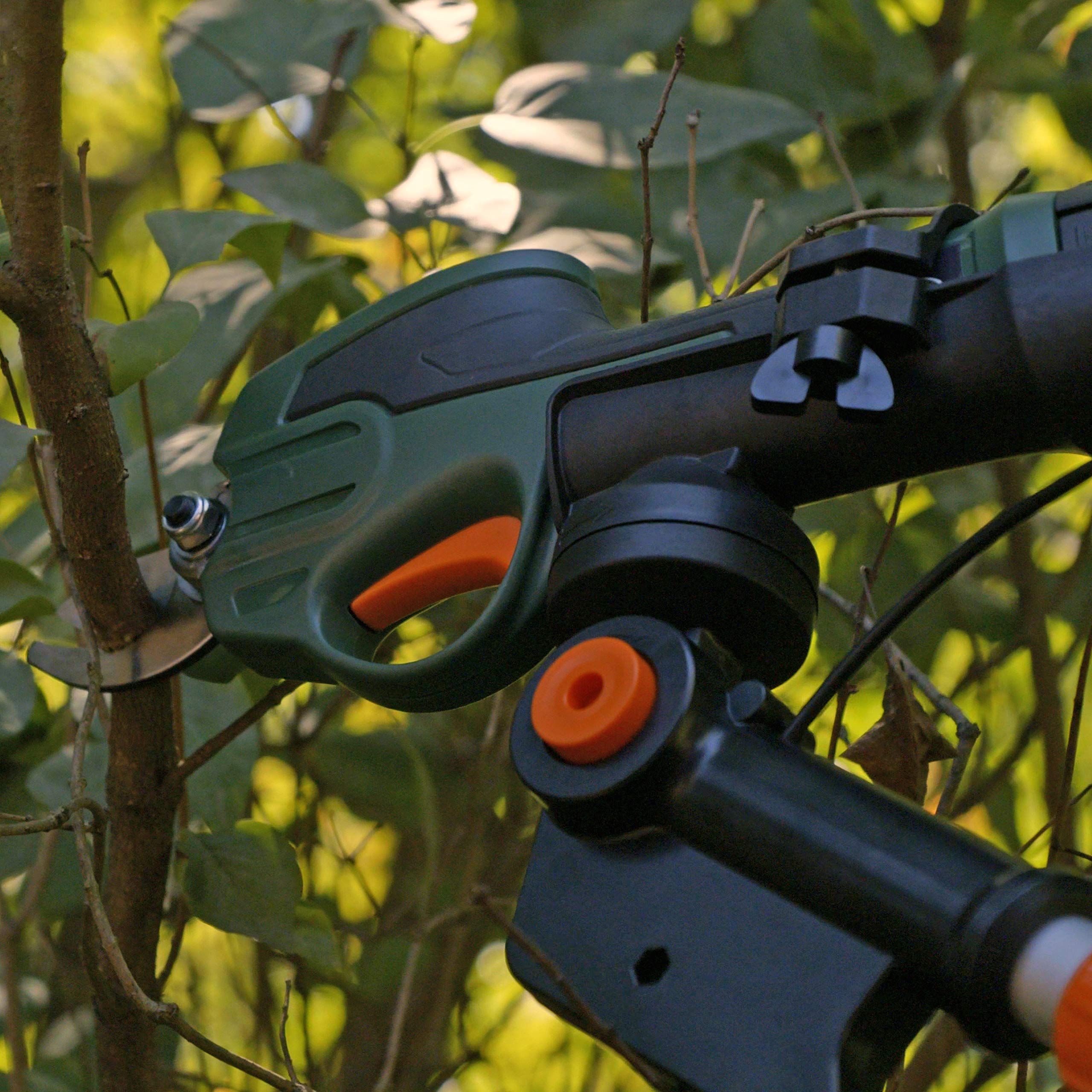 Snapklik.com : Scotts Outdoor Power Tools PR17216PS 7.2-Volt Lithium ...