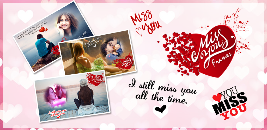 I Miss U Pictures