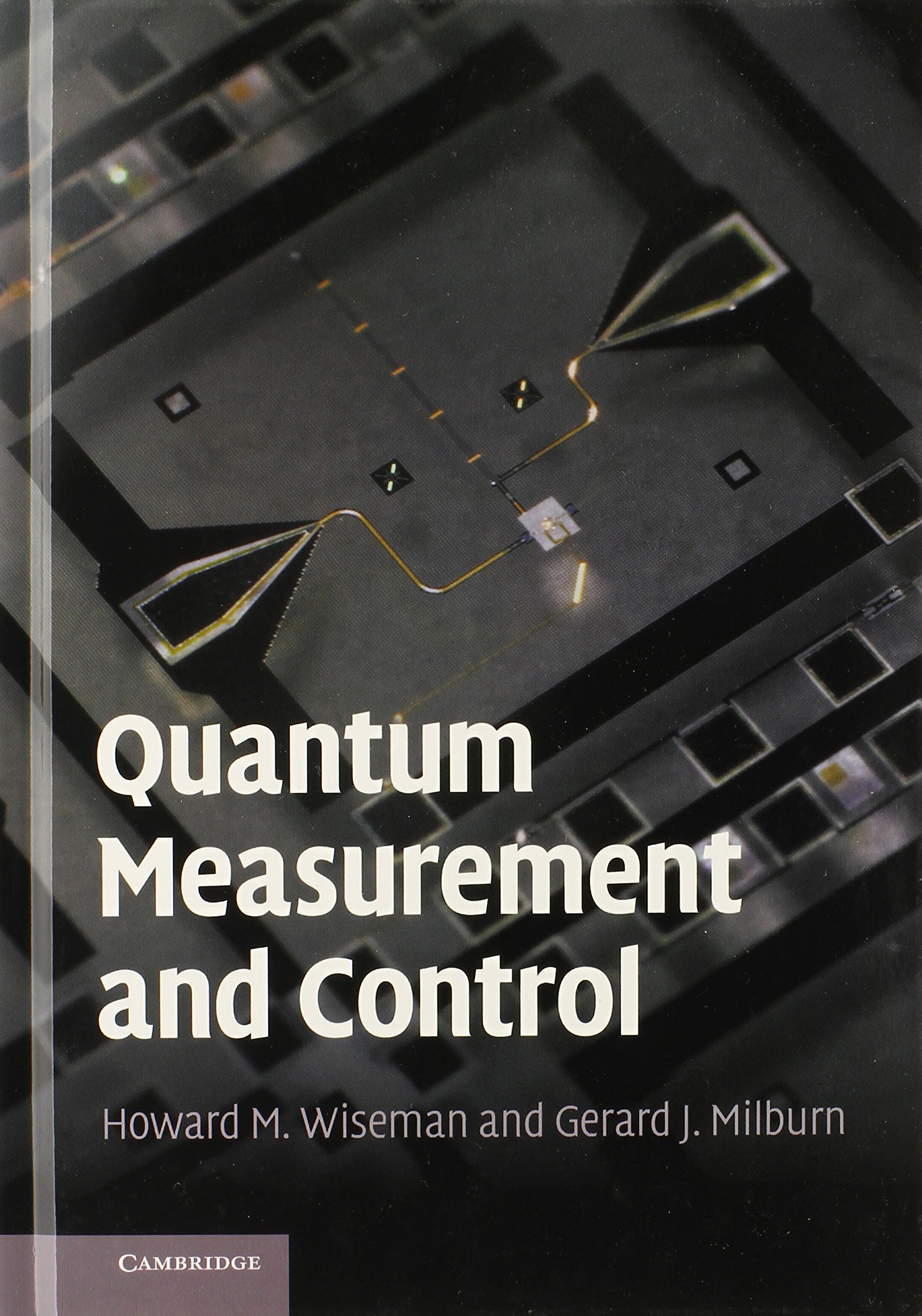 Quantum Measurement and Control: Amazon.co.uk: Wiseman, Howard M ...