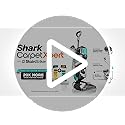 Amazon.com - Shark CarpetXpert with StainStriker Upright Carpet, Area ...