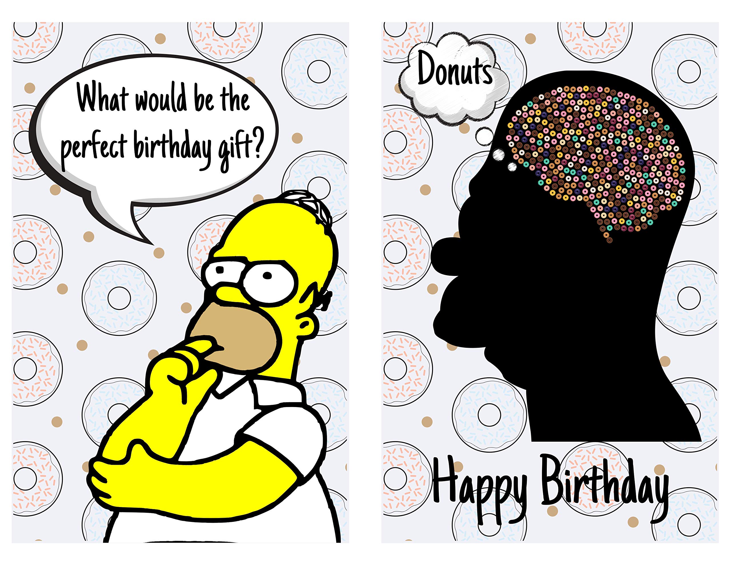 Homer Simpson Birthday Memes Happy Birthday, Junies! Come In Any Day