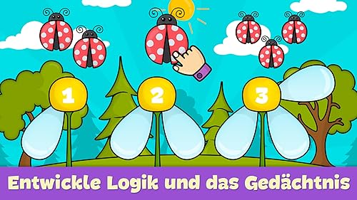 Englische Lernspiele - Englisch lernen - mit Spiel und Spaß