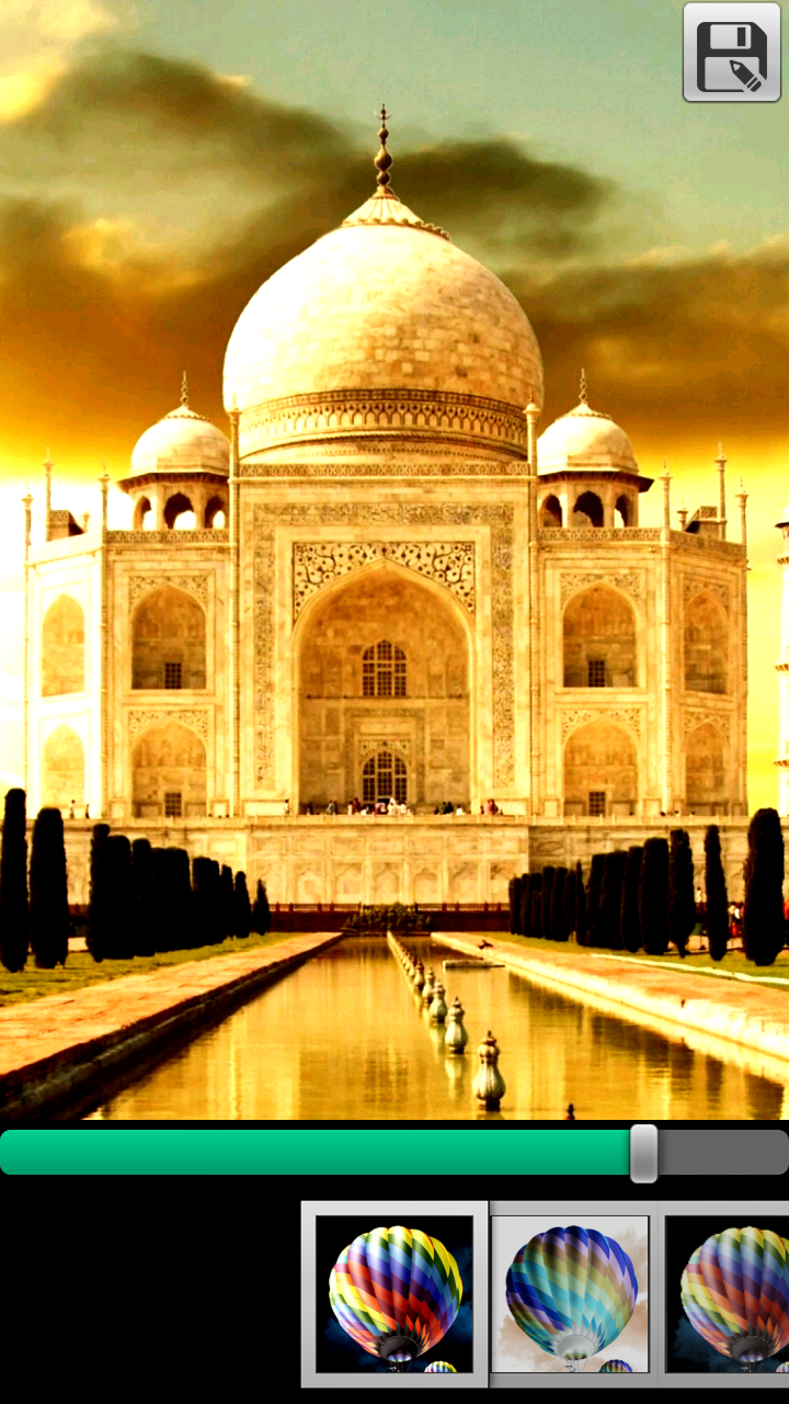 Camera Effects by Droids - App on Amazon Appstore