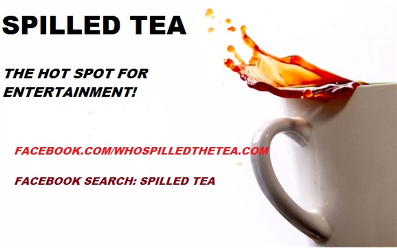 Spilled Tea - App on the Amazon Appstore
