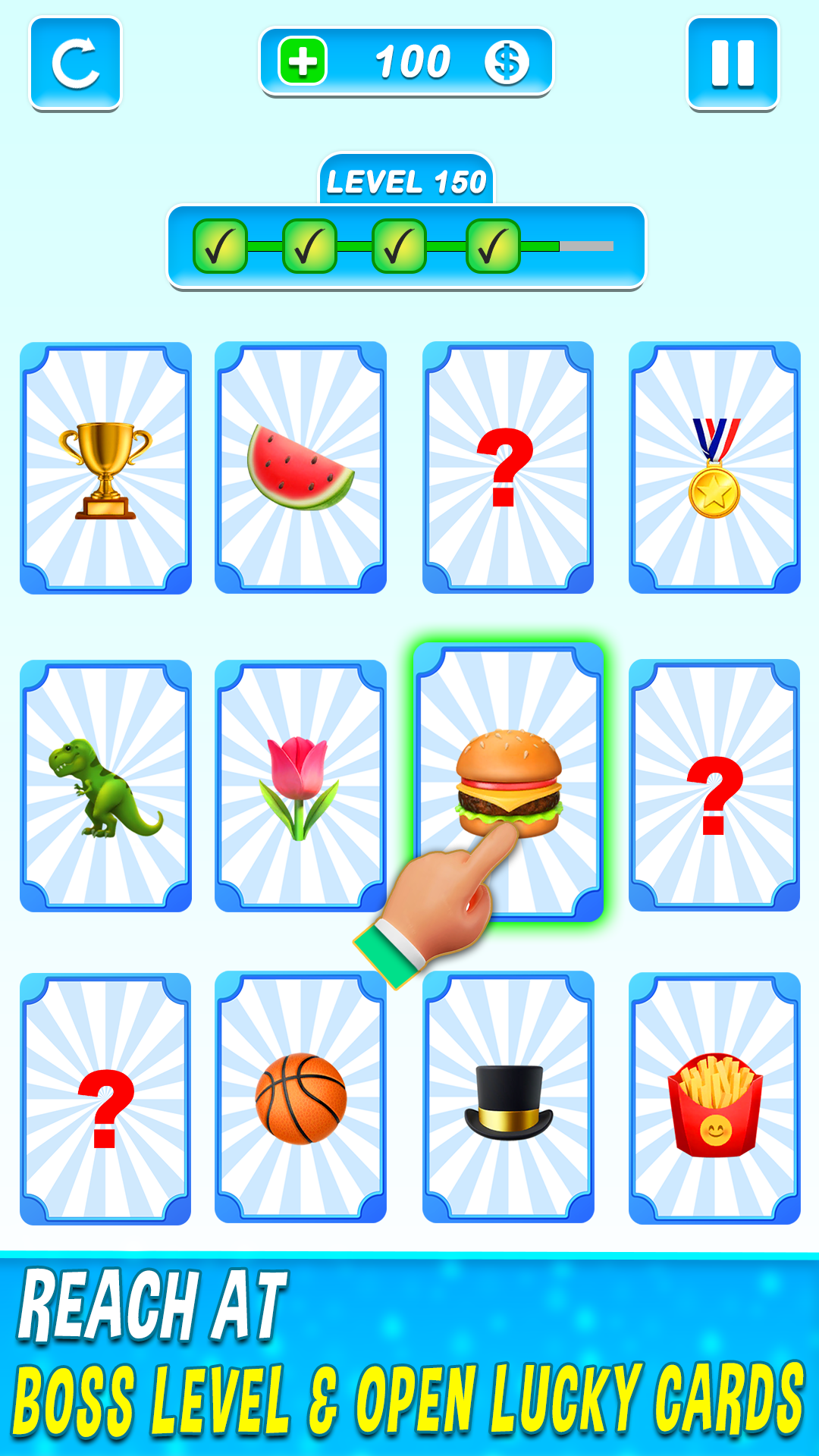 Emoji Puzzle and Emoji Games - Fun Emoji Game and Emoji Match Game - Emoji Guess Game and Brain ...