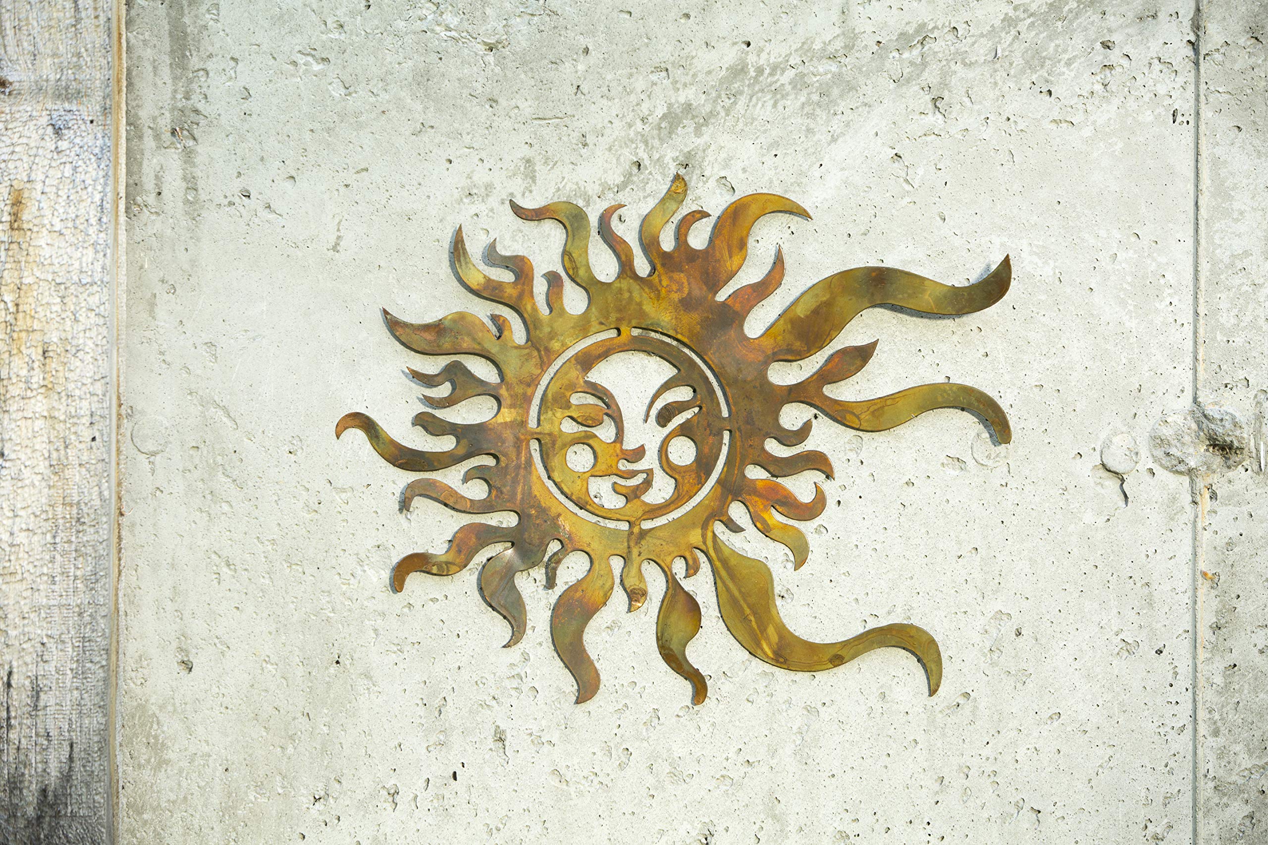 Ancient Sun Art