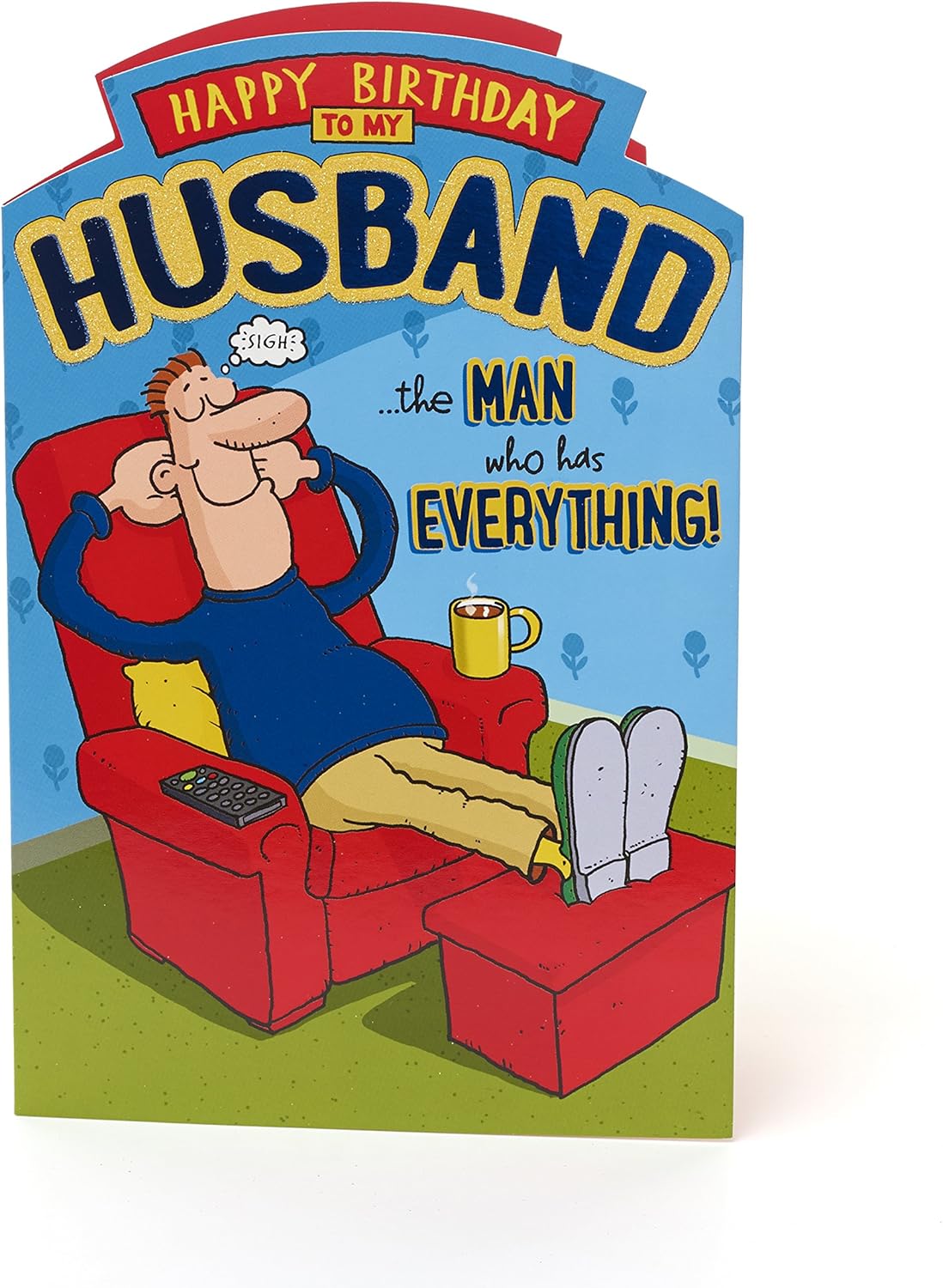 Amazon Husband Birthday Card Funny Gift Card For Him Birthday amazon-husband-birthday-card-funny-gift-card-for-him-birthday