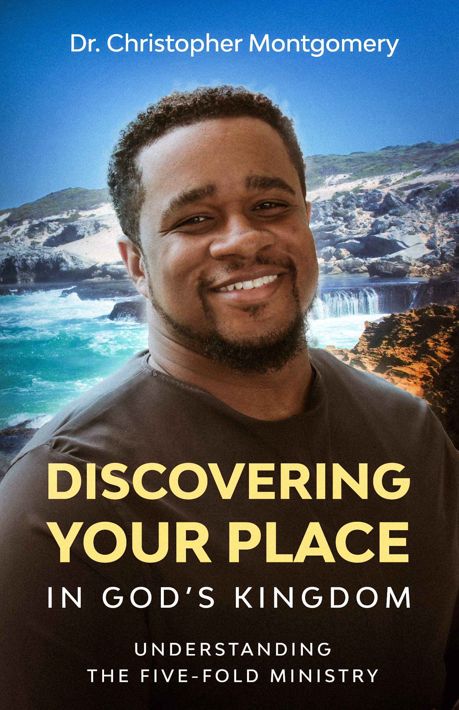 Christopher Montgomery's Instagram, Twitter & Facebook on IDCrawl