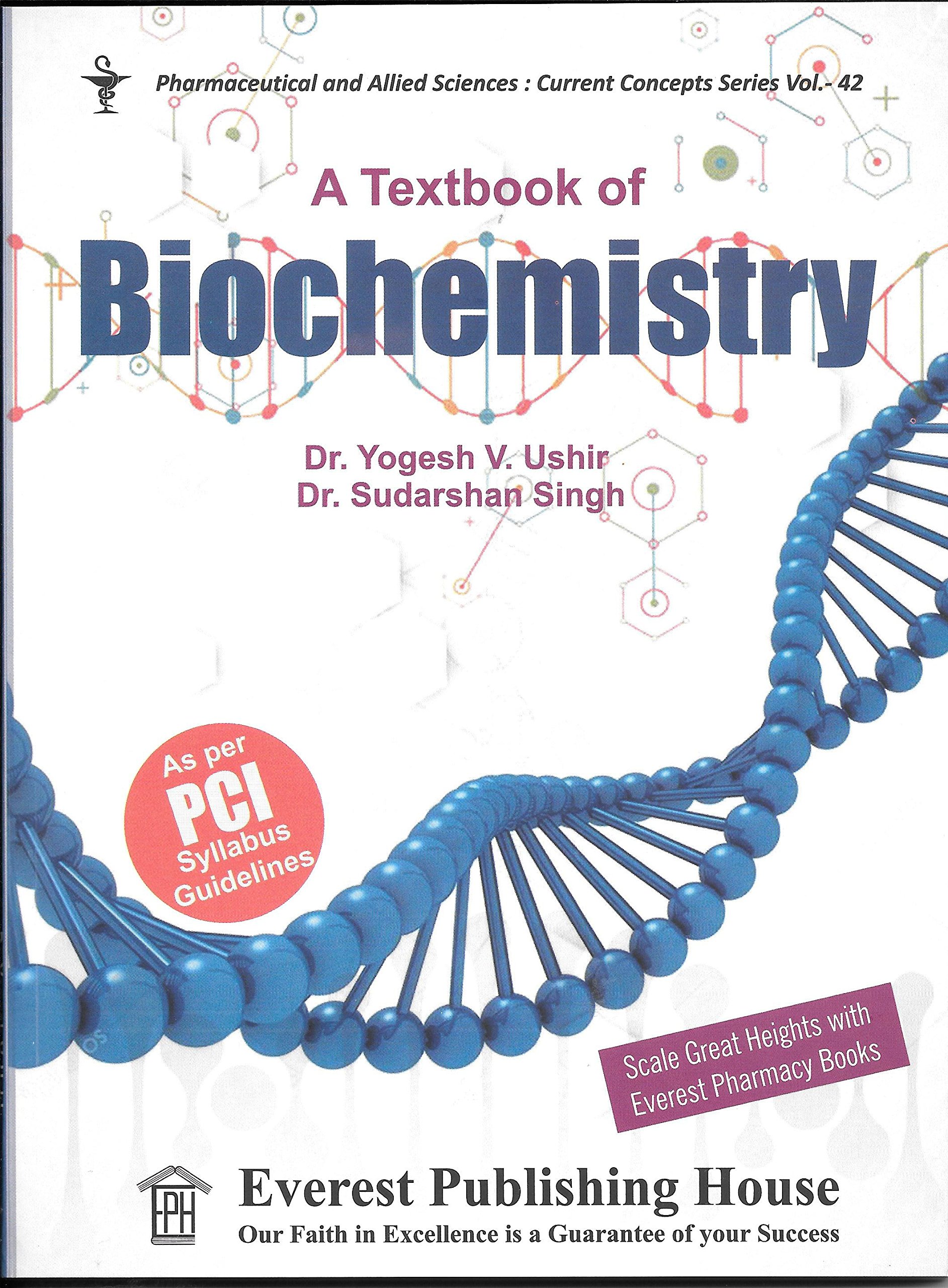 Buy A Textbook of Biochemistry Book Online at Low Prices in India | A ...
