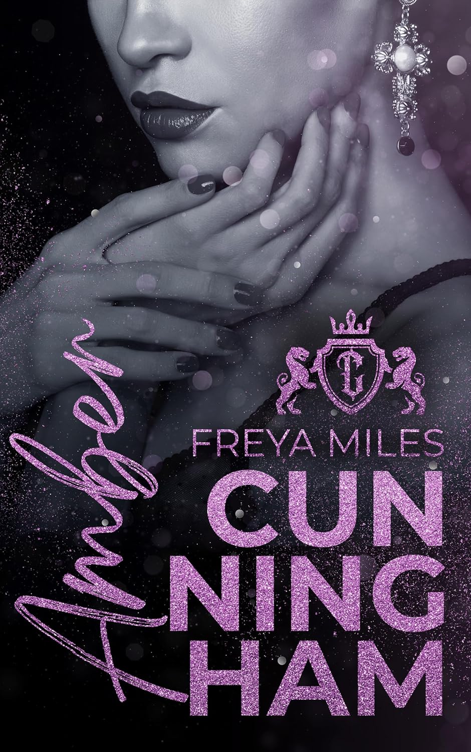 Amber Cunningham (Dynasties of power 8) eBook : Miles, Freya: Amazon.de ...