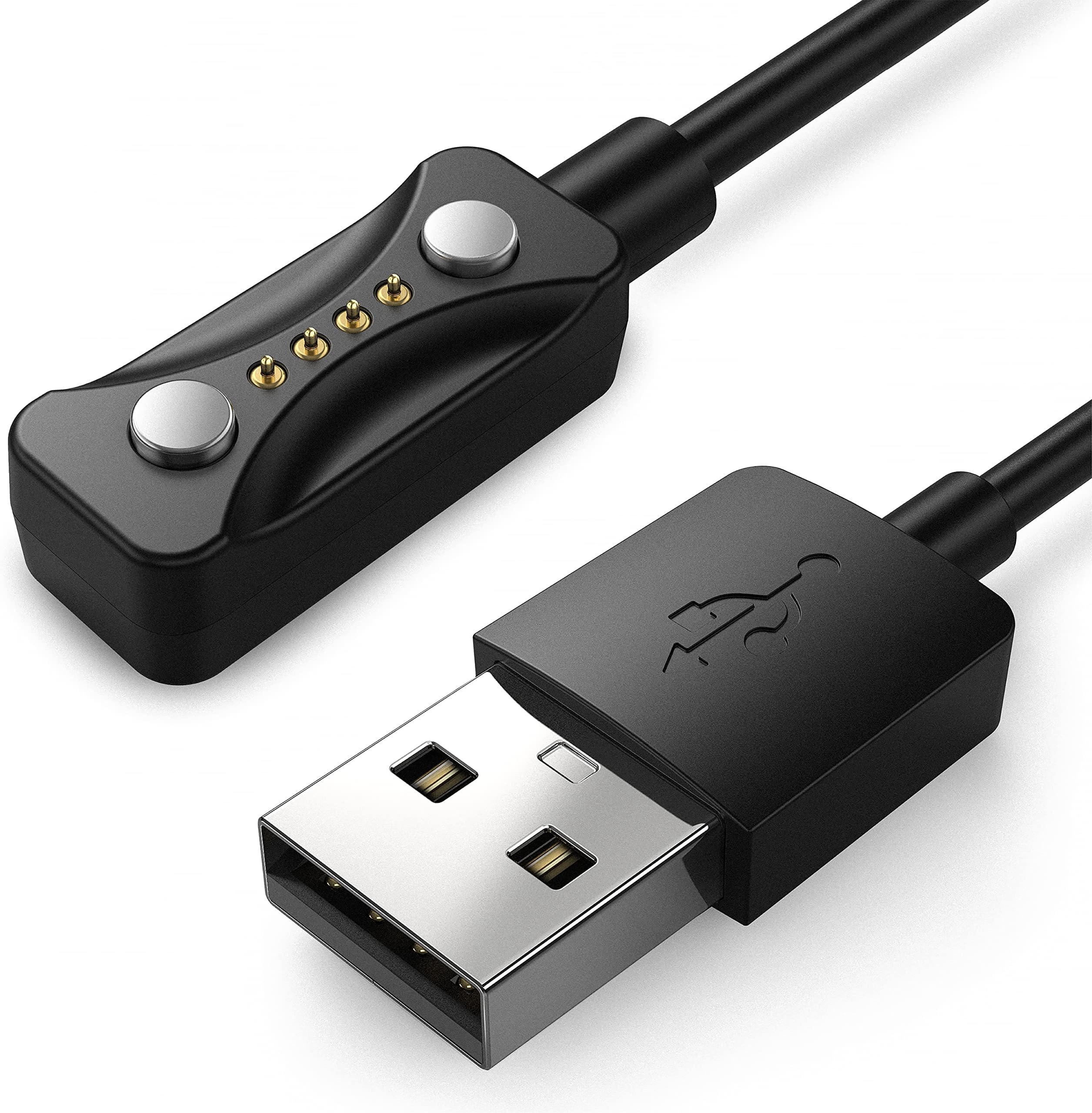 Amazon.com: Charger Compatible with Polar Unite Replacement Charging ...