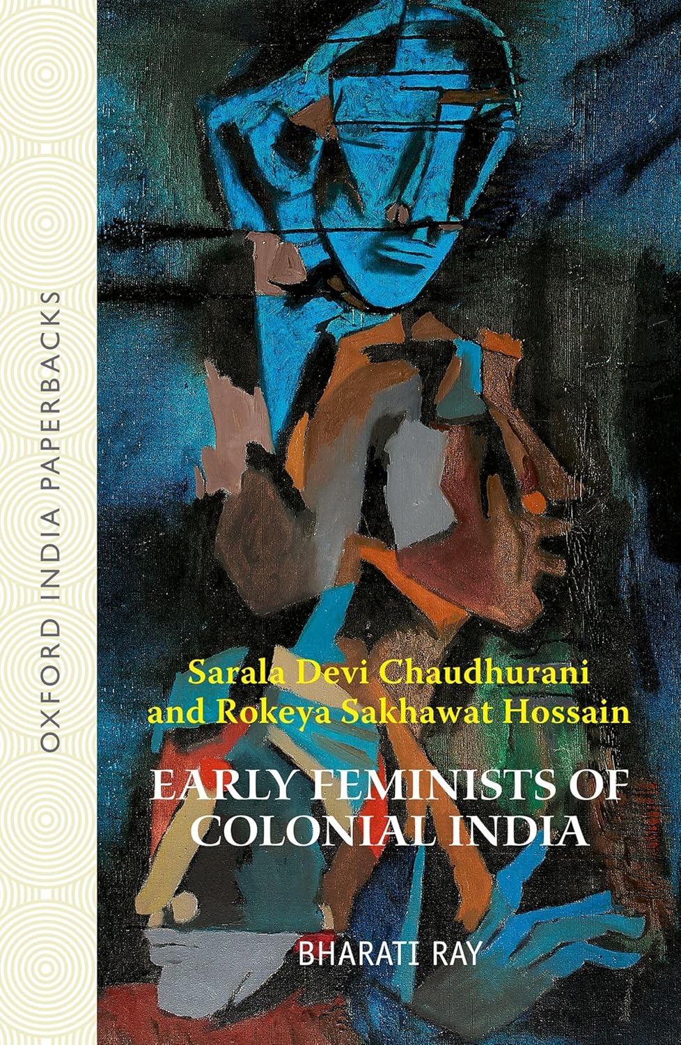Amazon.com: Early Feminists of Colonial India: Sarala Devi Chaudhurani ...