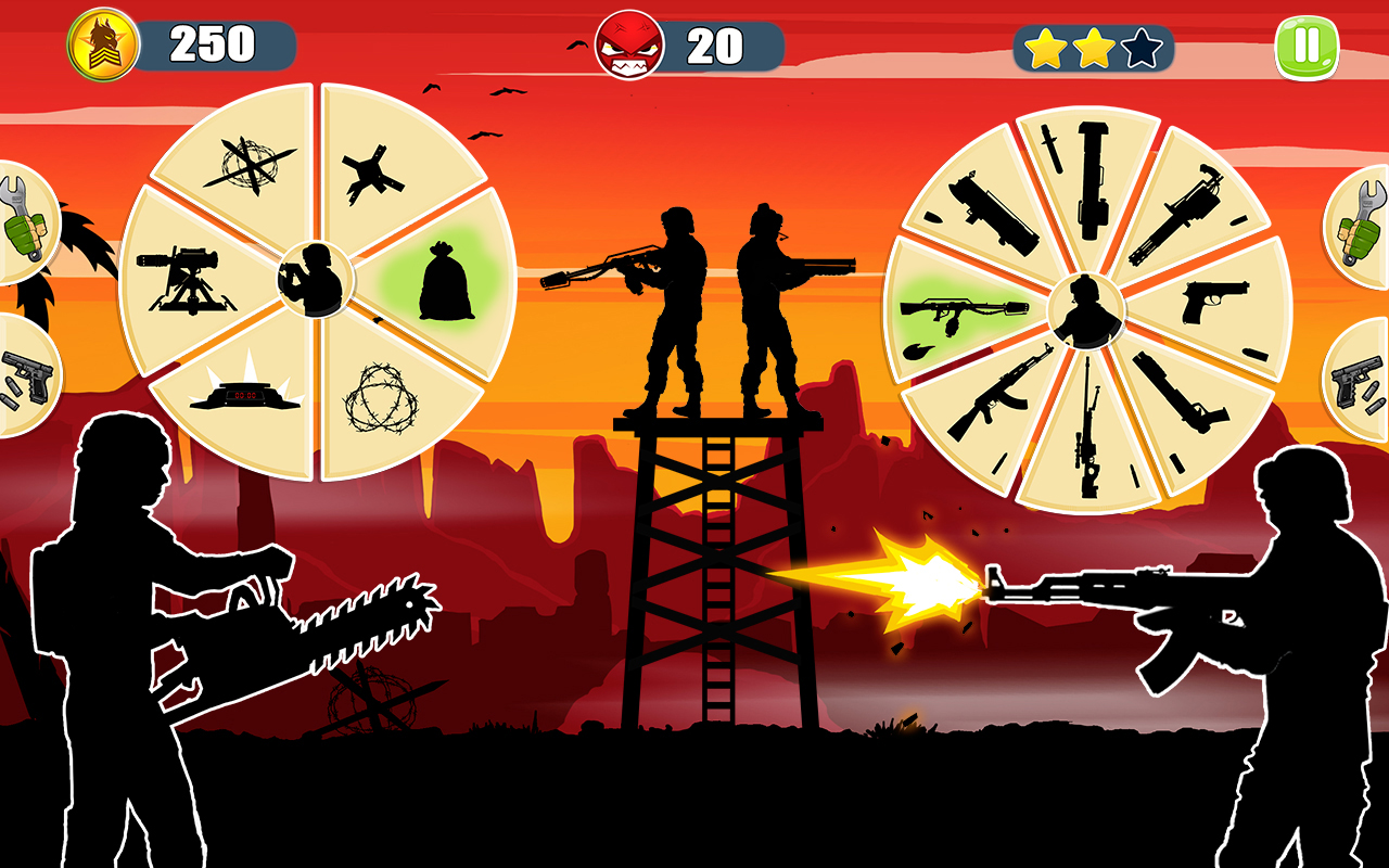 SWAT Force vs TERRORISTS - App on Amazon Appstore