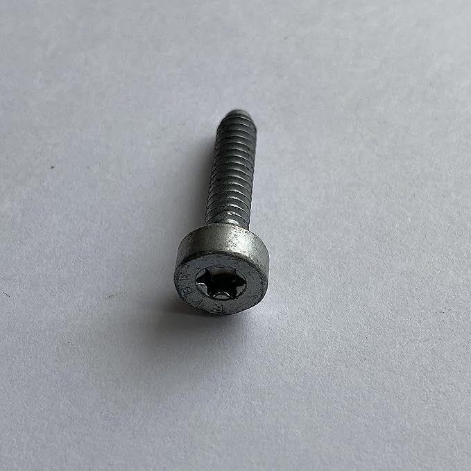 Stihl OEM Parts Pan Head Screw D5 x 24 TS410 TS420 Disc Cutter - OEM No ...