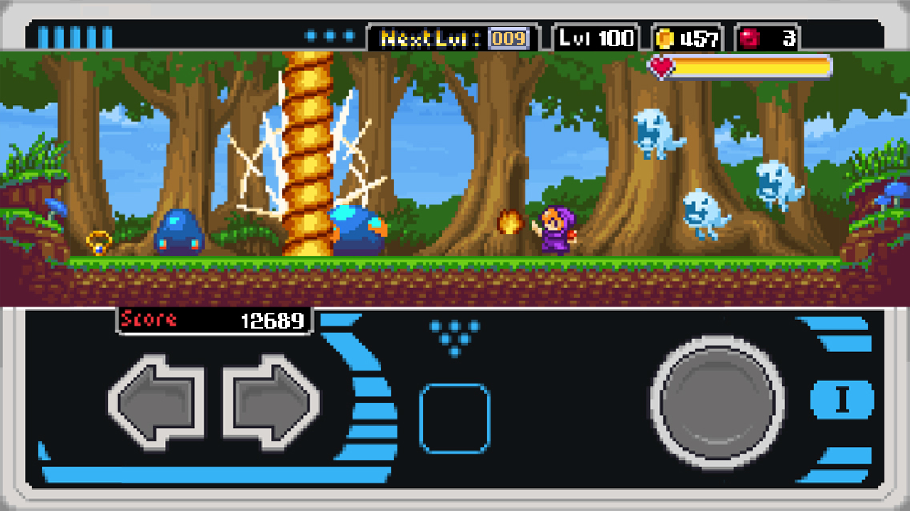 Slayin - App on the Amazon Appstore