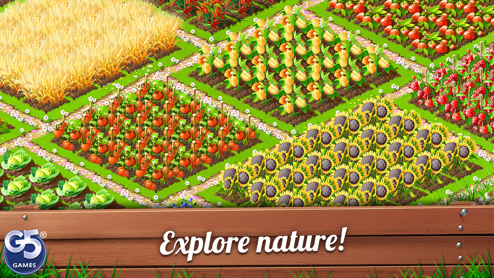 Farm Clan®: Farm Life Adventure - App on Amazon Appstore
