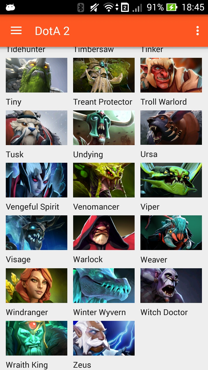 GameTunes - Ultimate Soundboard - App on Amazon Appstore