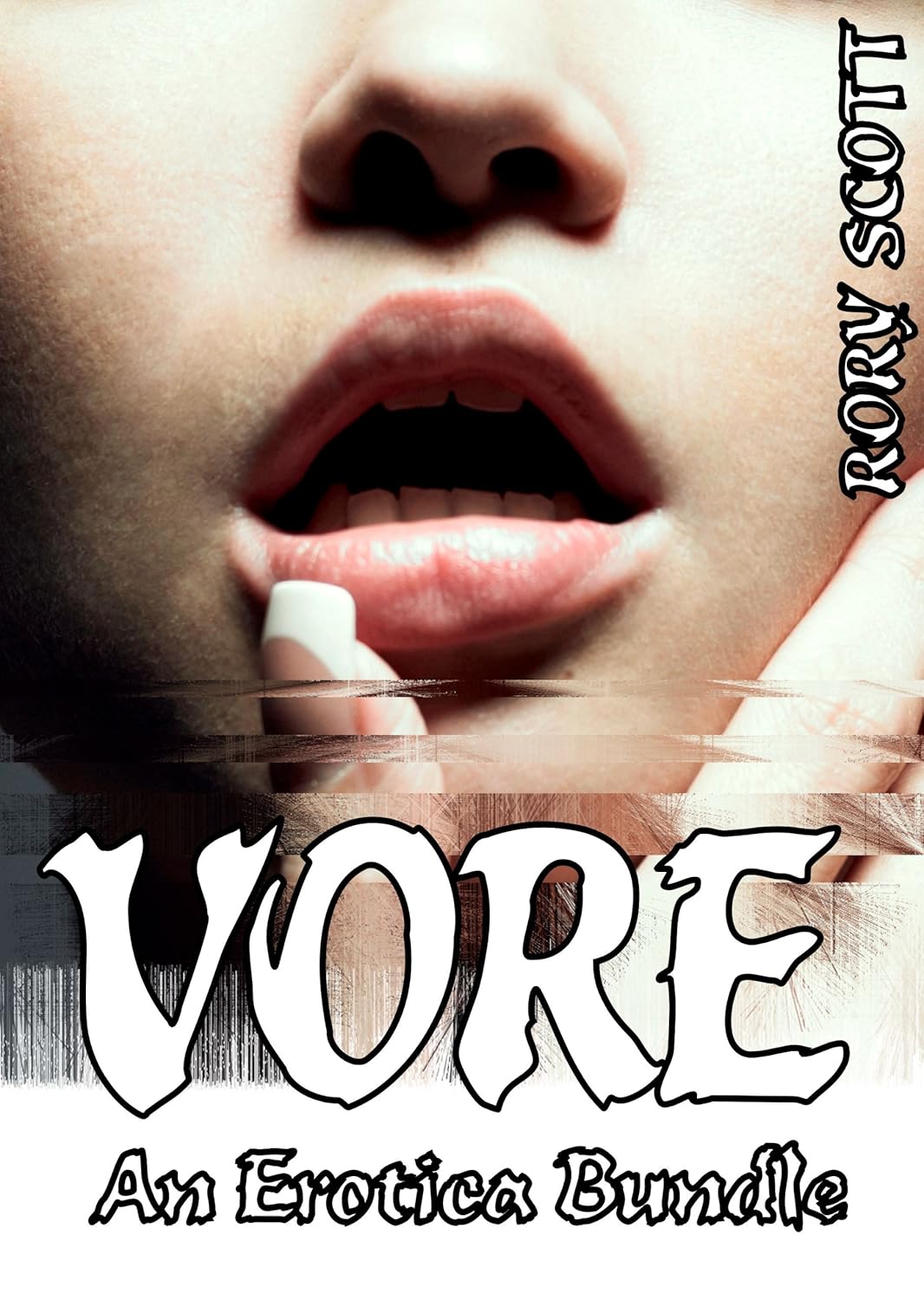 Vore: A Microphilia Erotica Bundle, Two Tender Tales eBook : Scott ...