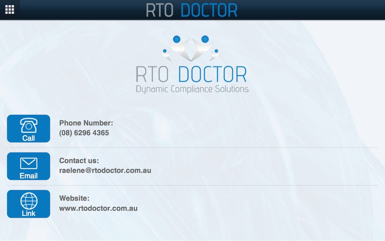 RTO Doctor - App on Amazon Appstore