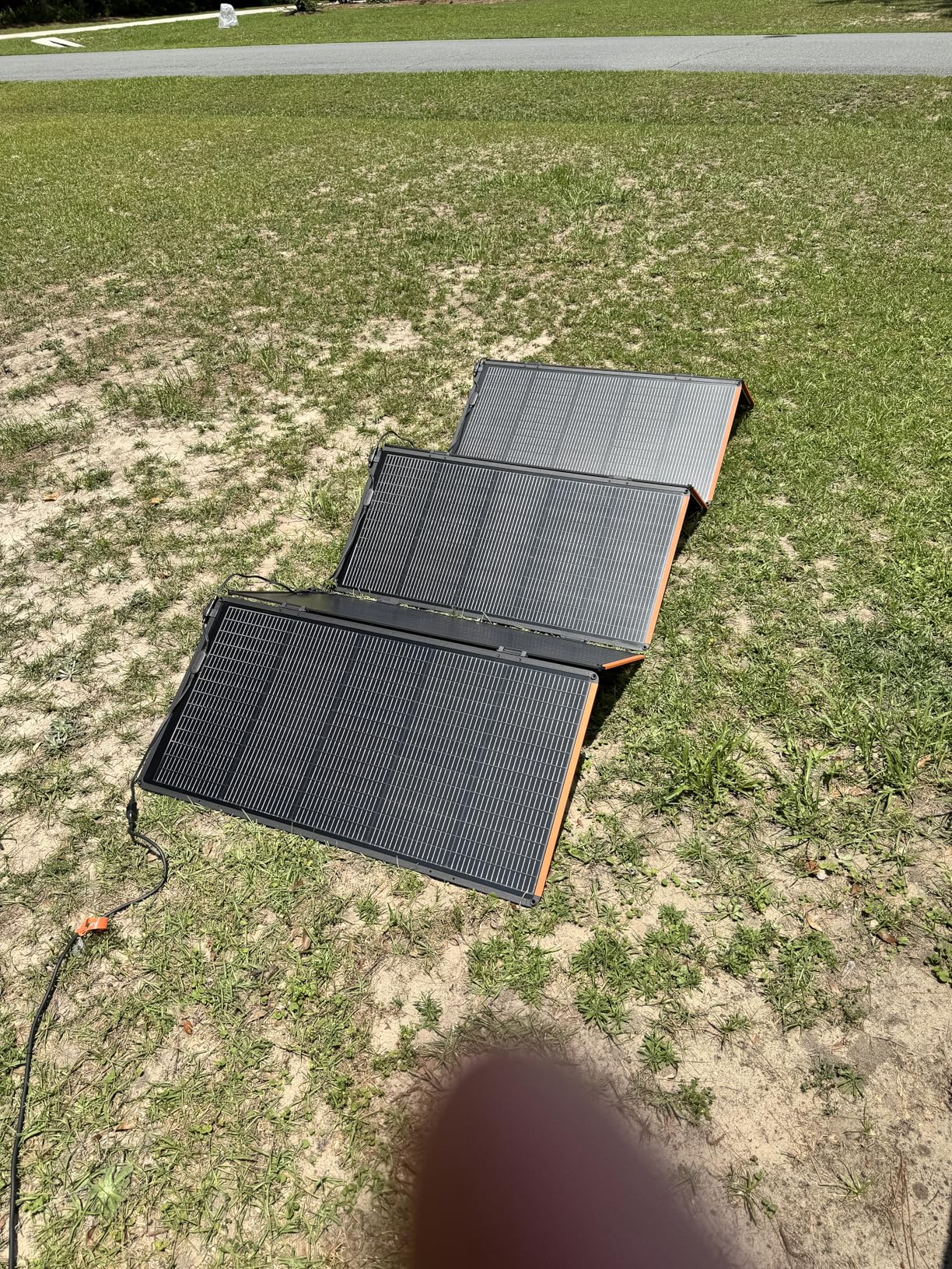 $48/mo - Finance Jackery Portable Power Station Explorer 3000 Pro ...