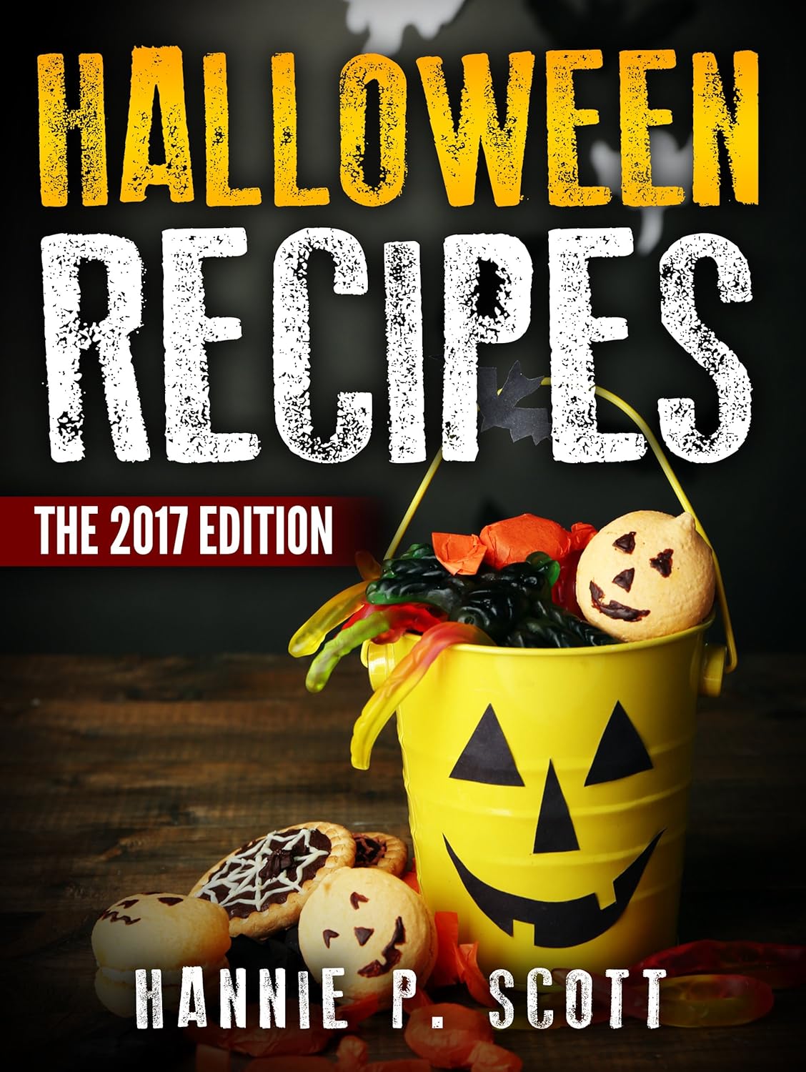 Amazon.com: Halloween Recipes: 100+ Spooky Halloween Treat Recipes ...