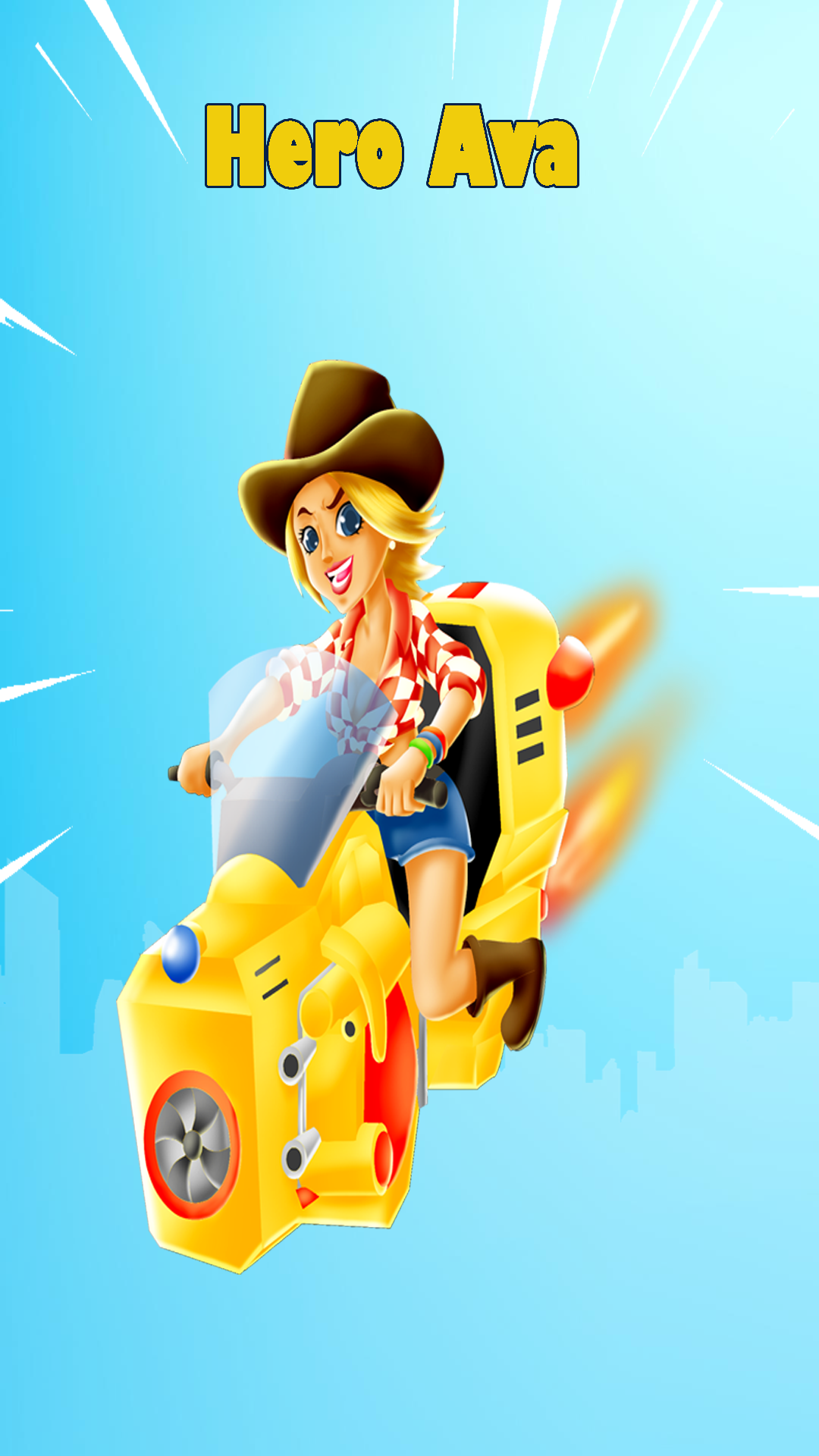 Surf Runner - App on Amazon Appstore