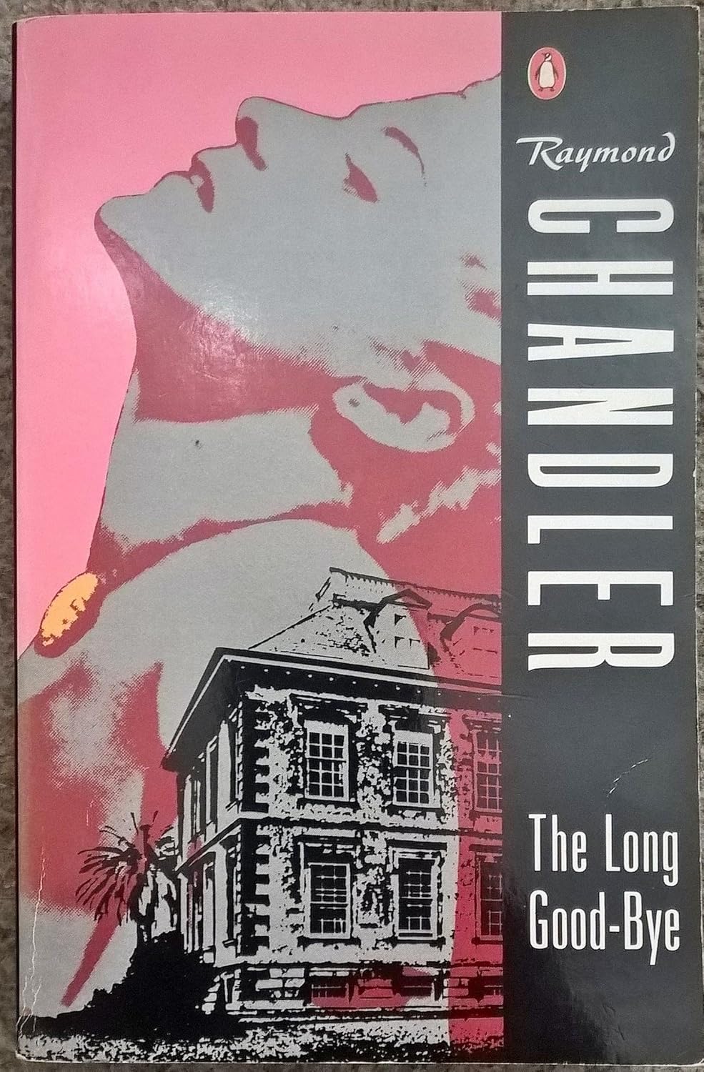 Amazon | The Long Good-bye | Chandler, Raymond, Deaver, Jeffery | Hard ...