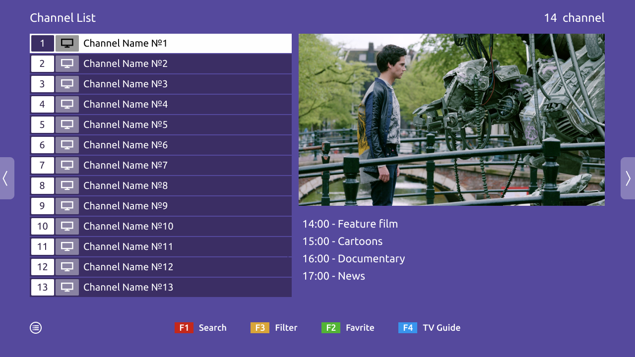 NAICOM TV - App on Amazon Appstore